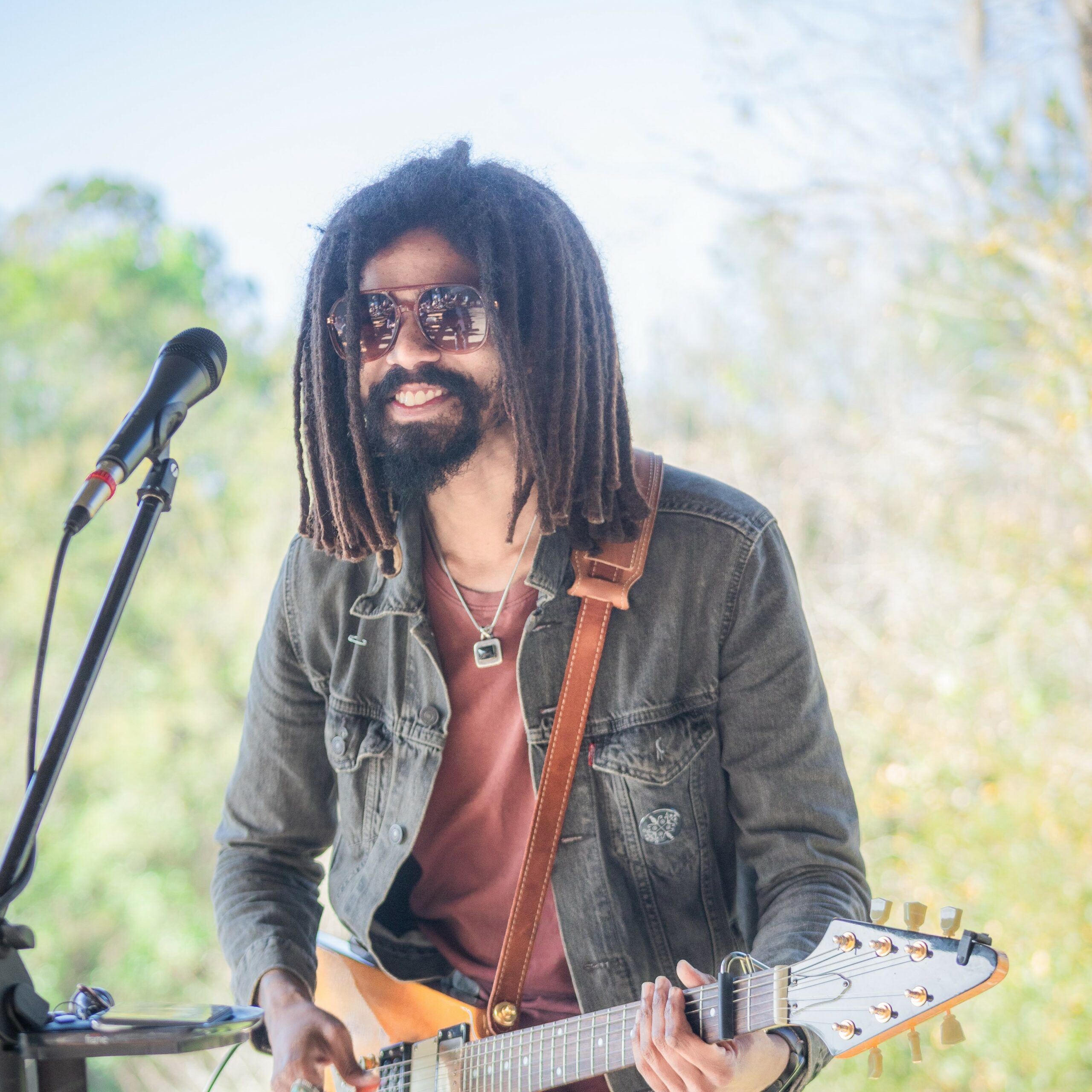 Beer Tasting Room | Swamp Head Brewery Gainesville, FL