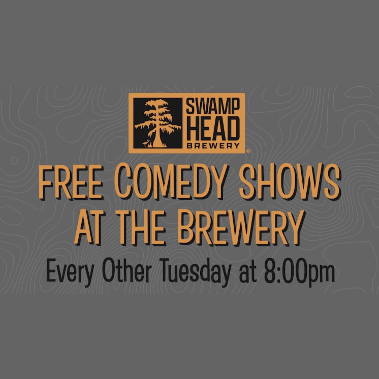 Beer Tasting Room | Swamp Head Brewery Gainesville, FL