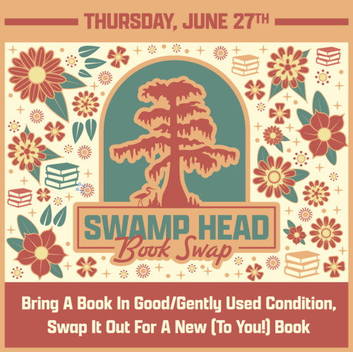 Beer Tasting Room | Swamp Head Brewery Gainesville, FL